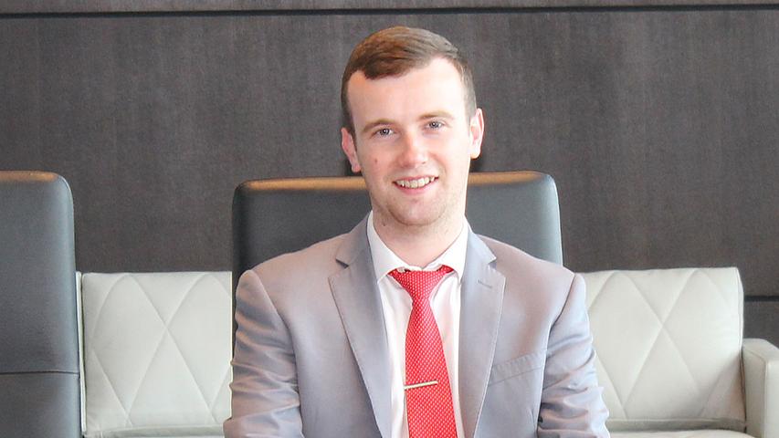 Martin Burdett – Catastrophe Modelling Assistant at Amlin - University ...