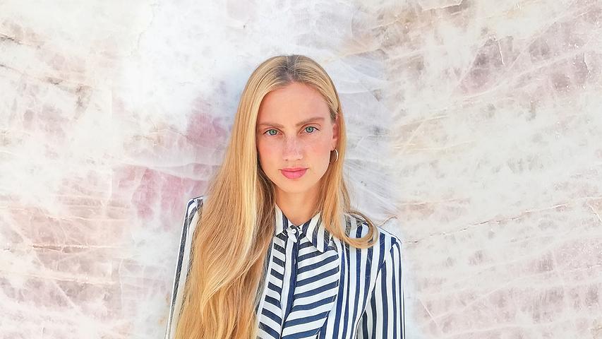 Architect and Interior Designer-Planner at N.S.Marble S.A - Mikaella ...