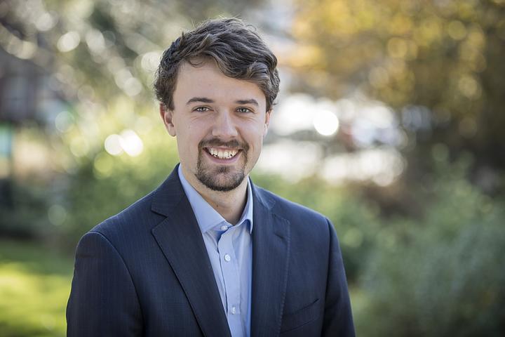 Alex Rowe - Industrial Placement - Electronics at Rolls-Royce ...