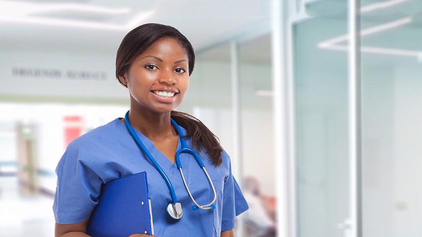 Advanced Clinical Practitioner Degree Apprenticeship - University of ...