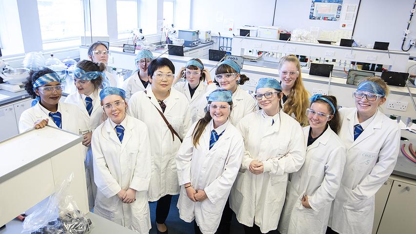 GenChem - University of Plymouth