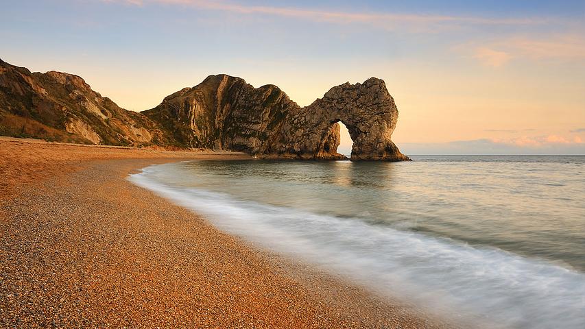 Sam Scriven – Jurassic Coast Earth Science Manager - University of Plymouth