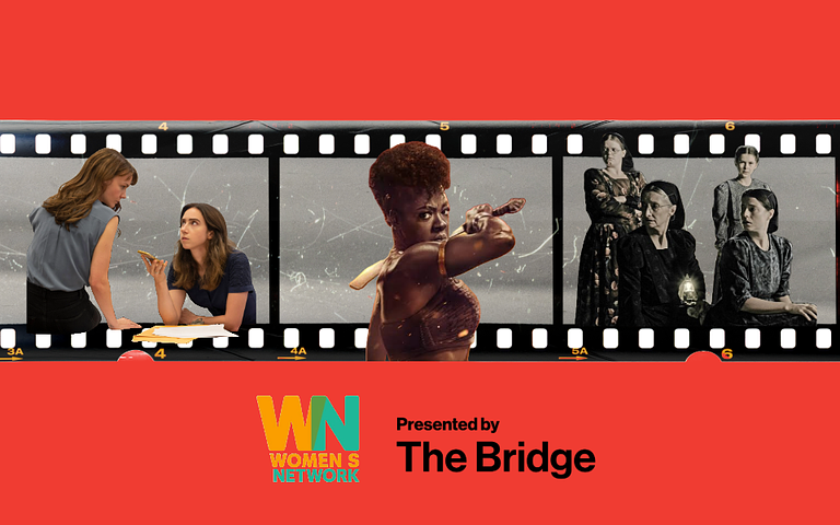 Screen Queens: Women Changing the Narrative - University of Plymouth