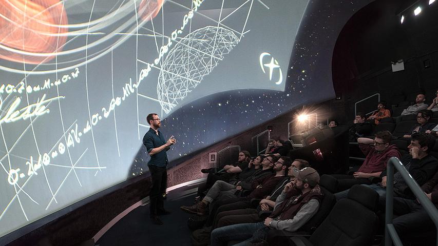 Mathematics with Theoretical Physics - University of Plymouth