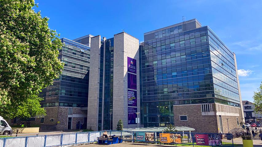 Sustainable heating system advances University’s decarbonisation drive ...