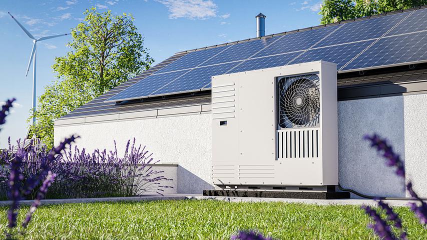 Developing technology to heat homes sustainably - University of Plymouth