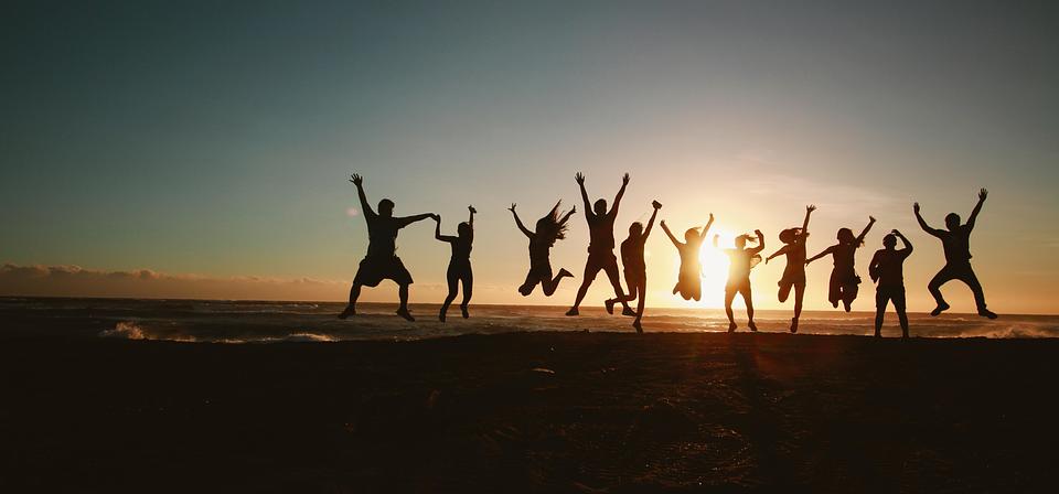 National Day for Staff Networks - University of Plymouth