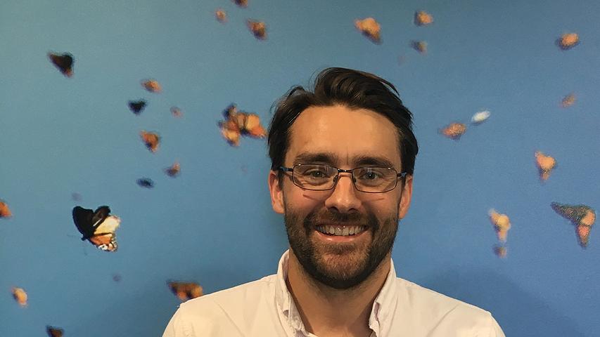 Ben O'Donnell - BA (Hons) Media Arts with English graduate - University ...