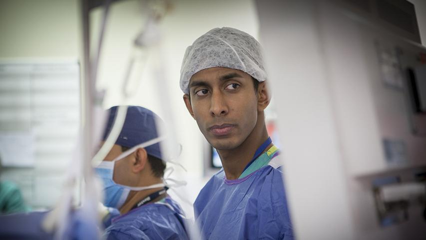 Clinical Academic Training - University of Plymouth