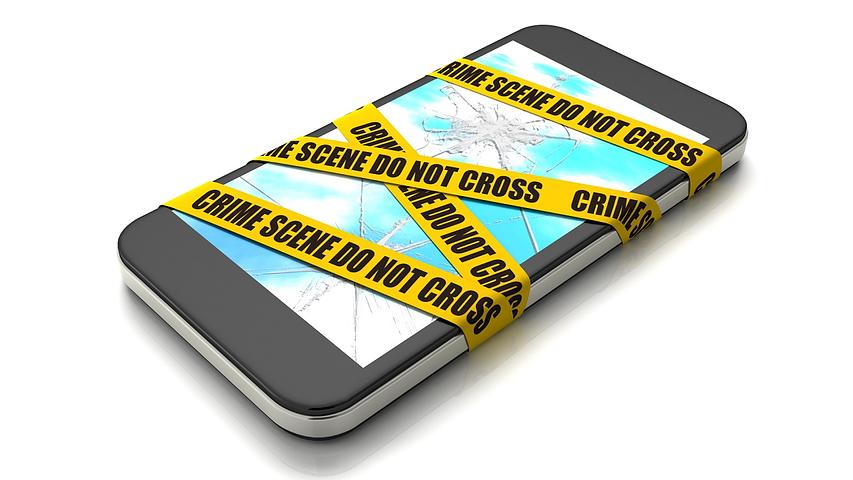 Interactive Crime Scene Event - University of Plymouth