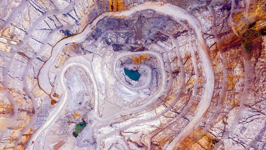 MSc Environmental and Engineering Geology - University of Plymouth