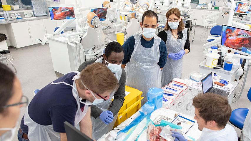 PhD on the Basis of Prior Published Works in Dental Studies ...