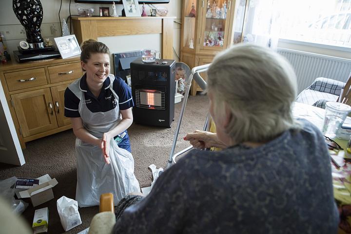 MSc Advanced Professional Practice (Community and Primary Care ...