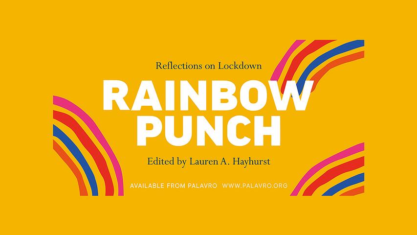Rainbow Punch: Reflections on Lockdown - University of Plymouth