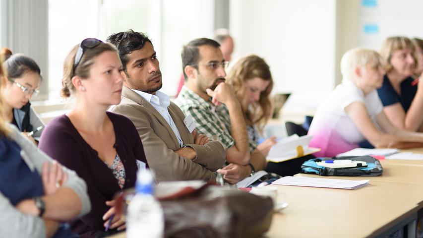 Doctoral College - University of Plymouth