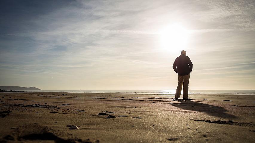 The Big Interview: Professor Richard Thompson - University of Plymouth