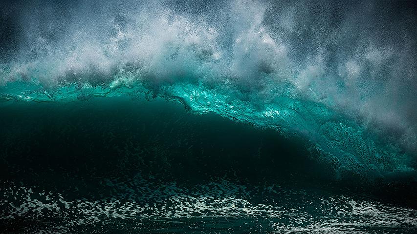 What does the ocean mean to you? - University of Plymouth