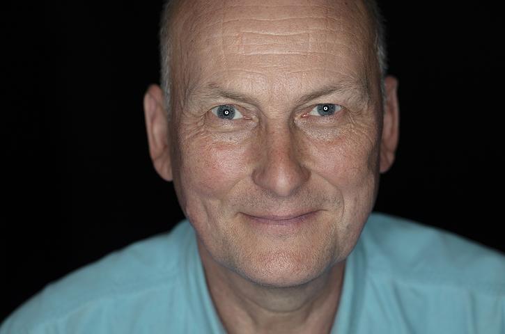 7 questions with Professor Richard Thompson OBE - University of Plymouth