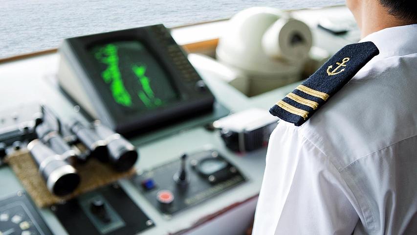 MSc Advanced Navigation for Professionals - University of Plymouth