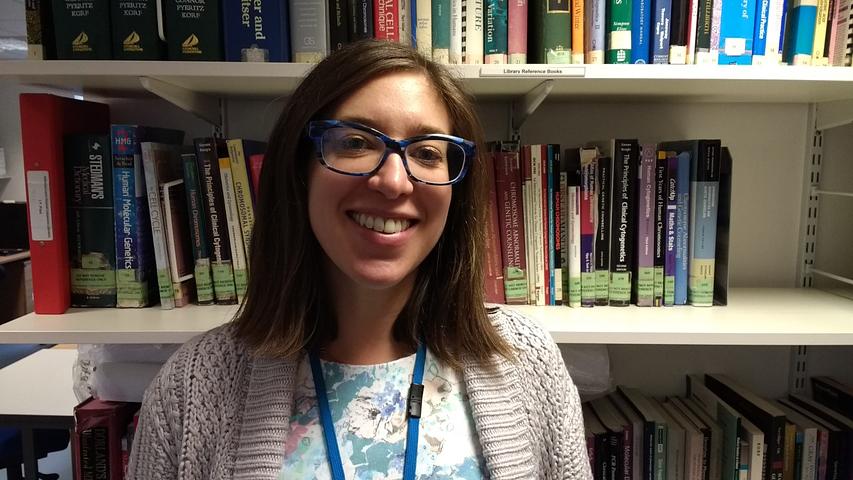 Celine Lewis – PhD in Health Psychology graduate - University of Plymouth