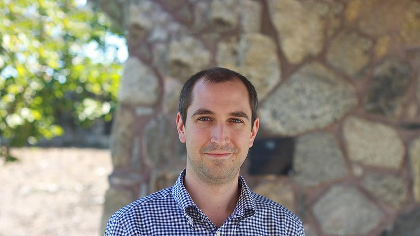 James Humble – PhD in Computational Neuroscience - University of Plymouth