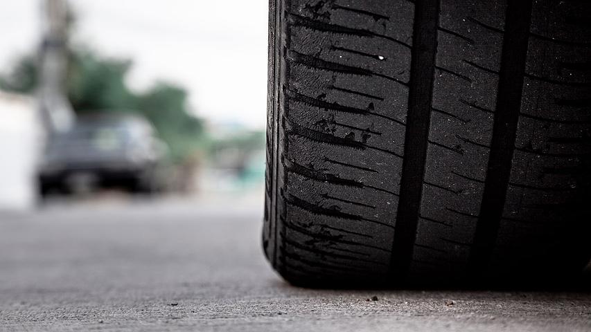 Scientists continue work to establish the fate and impact of tyre wear ...