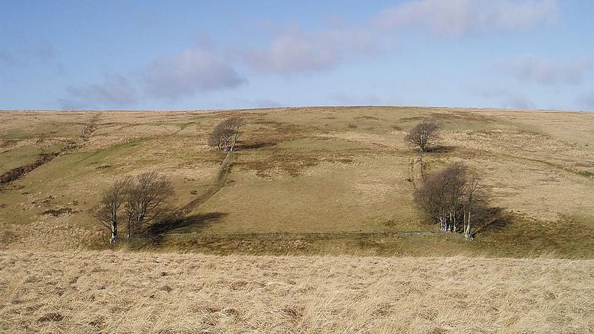 Reclaiming Exmoor - University of Plymouth