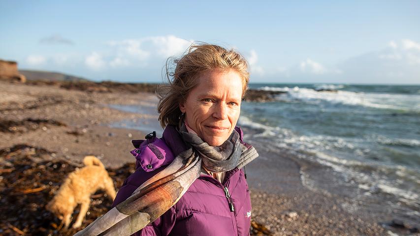 The Big Interview: Professor Deborah Greaves OBE - University of Plymouth