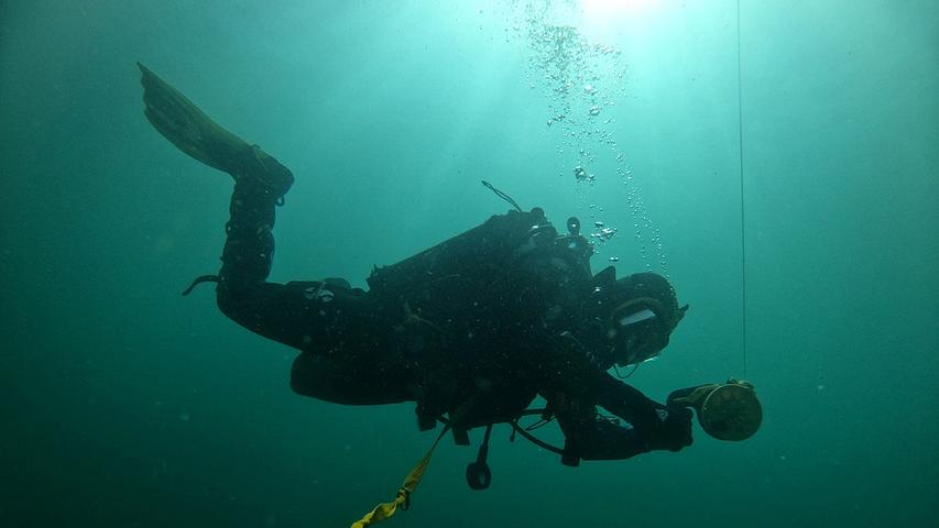 University of Plymouth Professional Diving Team: professional services ...