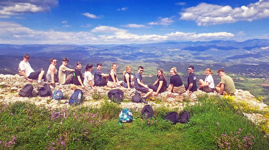 Revealing the impacts of land use and climate change in terrestrial and ...