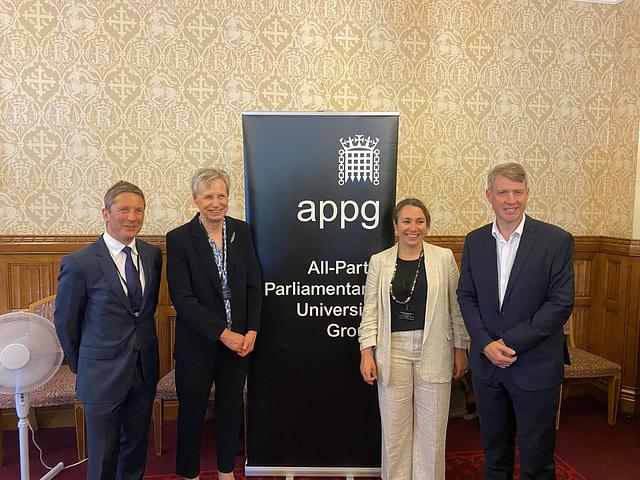 The Road to Net Zero - University of Plymouth