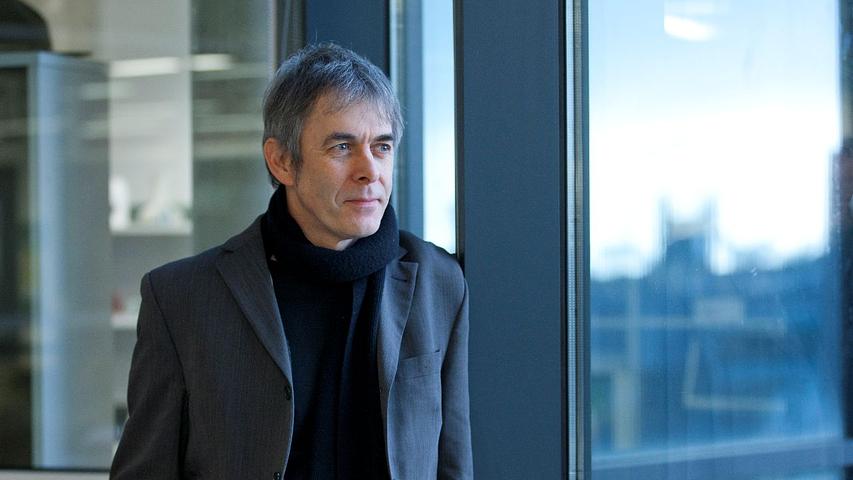 Featured researcher: Steve Goodhew - University of Plymouth