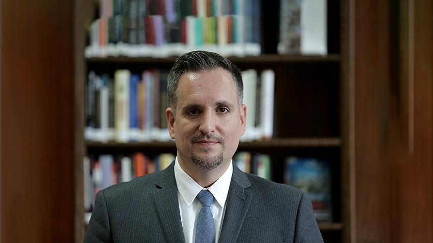 Polychronis Kapalidis – MA International Relations: Global Security and ...