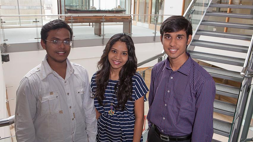 International exchange student FAQs - University of Plymouth