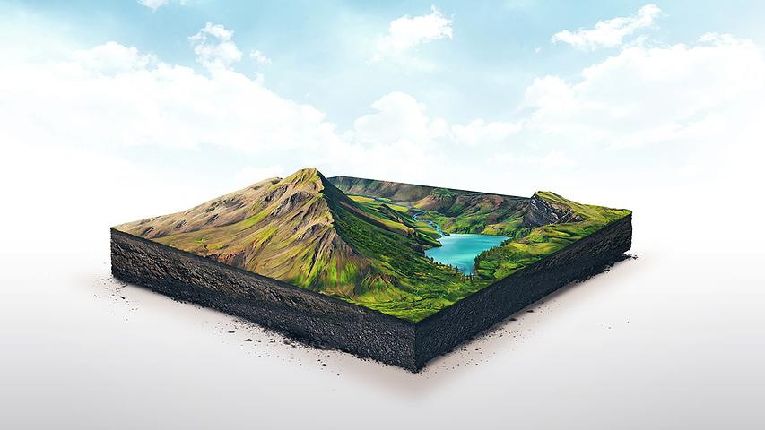 Geography and earth sciences laboratories - University of Plymouth