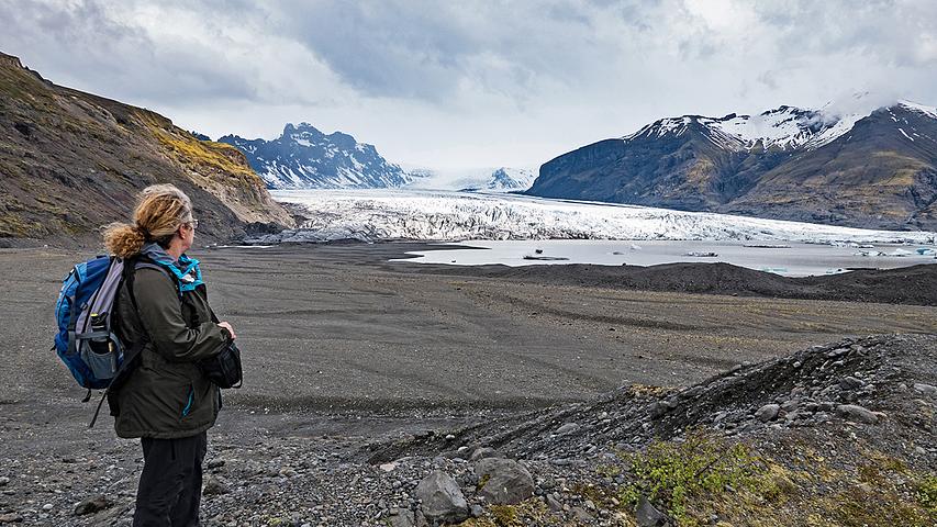 50 years of geography research - University of Plymouth