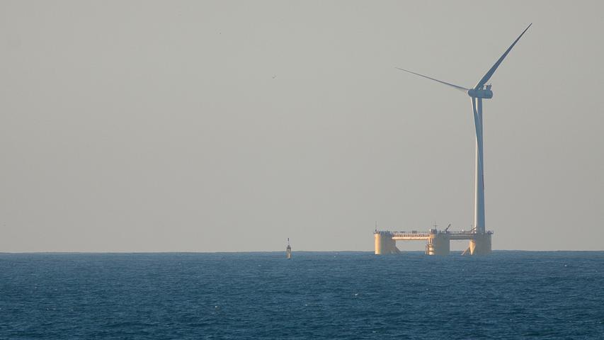 Study highlights significant design advances across floating offshore ...