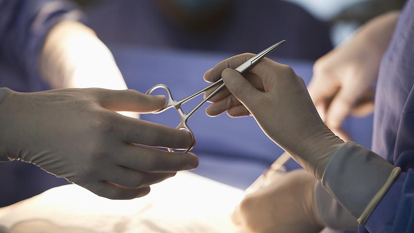 Surgical First Assistant (degree and masters level) (HEAD387/APP748 ...