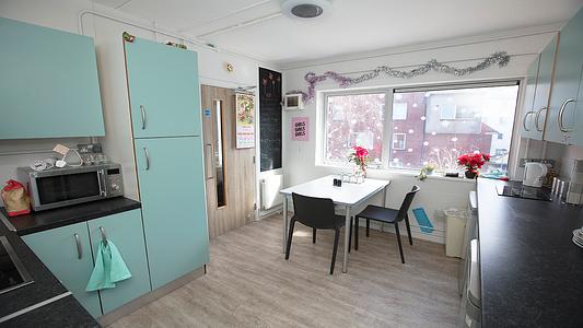 Gilwell Hall - University of Plymouth