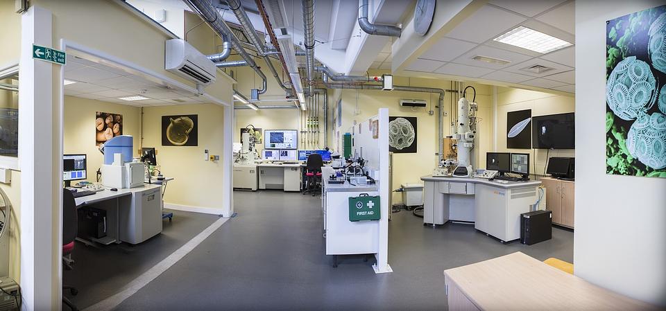 £1.7 million project enhances University’s expertise in electron ...