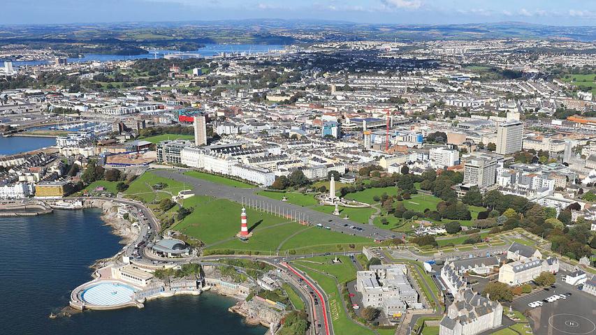 Creative Coastal Futures - University of Plymouth
