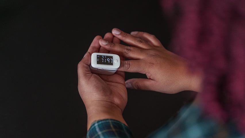 Detailed study reveals how pulse oximeters significantly overestimate ...