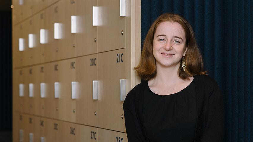 Planner at Urbanissta Development Planning - Kathryn Waldron - University of Plymouth