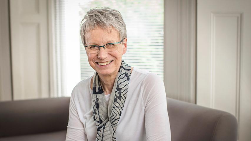 Vice-Chancellor made DBE in His Majesty The King’s Birthday Honours ...