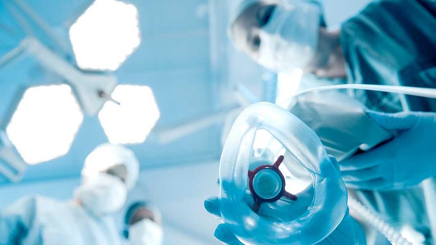 Anaesthesia Principles and Management (HEAE301) - University of Plymouth