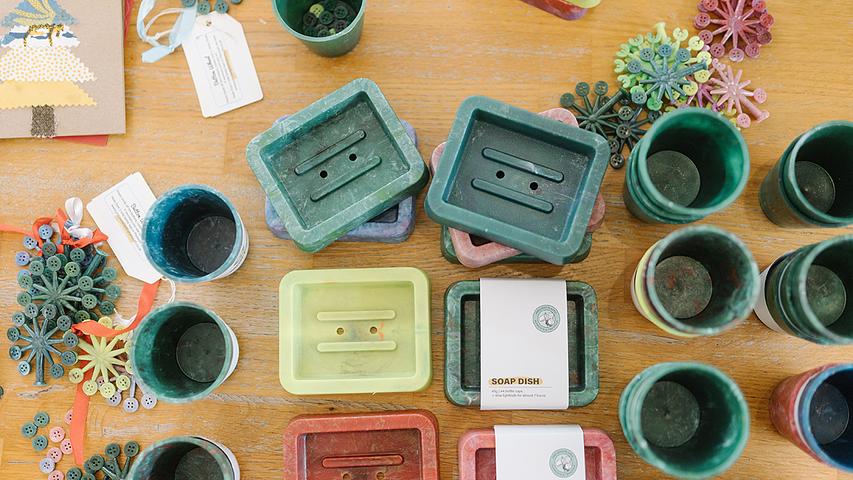 Precious Plastic Plymouth and Tavistock case study - University of Plymouth