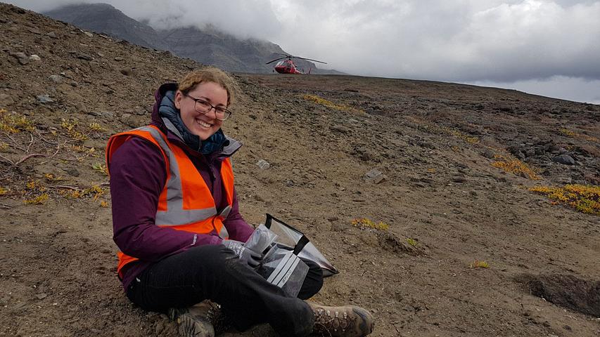 Amy Lloyd - University of Plymouth