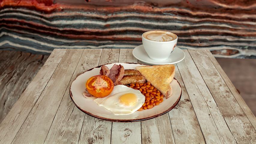 Campus cafes events - University of Plymouth