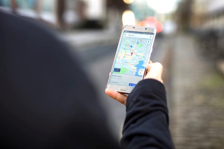 Psychologists to begin study on how to improve people’s navigational ...