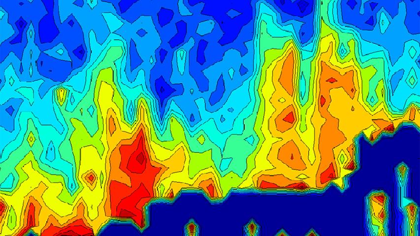 Cohesive sediment dynamics - University of Plymouth
